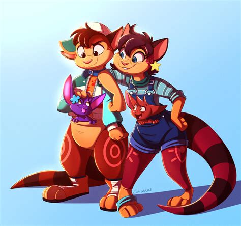 Lemurfeature Commission By Ciderbunart On Deviantart