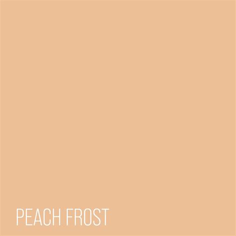 Peach Frost Wallpaper Inspire 360