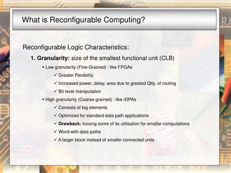 Ppt Fpga Field Programmable Gate Array Powerpoint Presentation Free Download Id 5283432