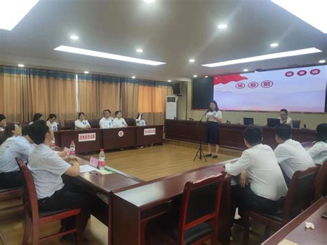 以赛促学展风采 执法比武争一流——广安市社区矫正执法“大比武”收官市州法治四川新闻客户端四川法治报