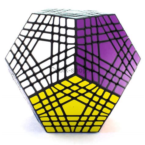 Тераминкс ShengShou Teraminx