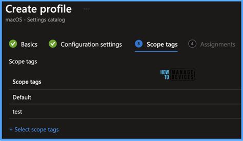Configure Extensible Single Sign On For Macos Devices Htmd Blog