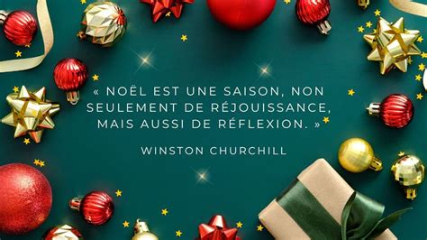 Citation Noël Les 50 plus beaux texte de Noël Joyeux Noël