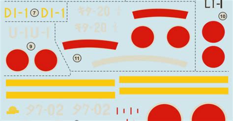 Shop The Kawanishi E7k Type 94 Alf 72 222 Model Kit At Printscale