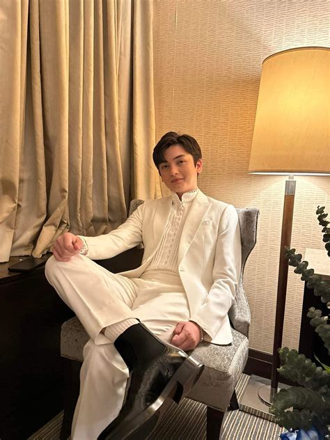 Seth Fedelin Shares A Glimpse Of The Half Hectare Farm He Got For His Father Vismin Ph