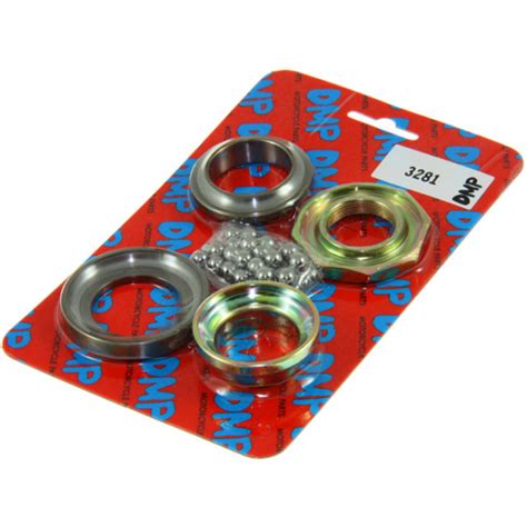 Balhoofdset DMP Kymco Agility Grand Dink New Dink Sento