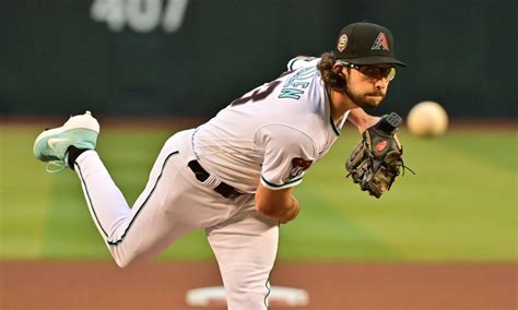 Unc Baseball Zac Gallen Named To All Star Game