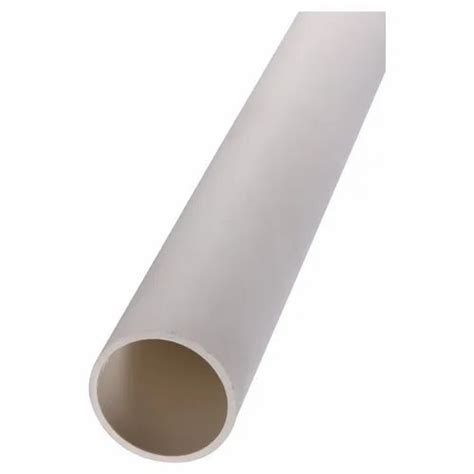 Balaji Plast 19mm Rigid PVC Pipe At Rs 78 Kg In Ahmedabad ID 24854870188