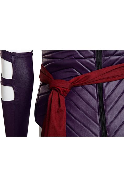 X Men Apocalypse Psylocke Elizabeth Braddock Outfit Cosplay Costume
