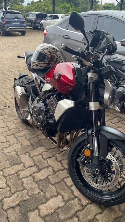 HONDA CB 1000R 2022 1331245855 OLX