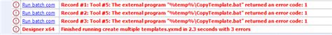 Solved Output Multiple Files Using The Same Excel Templat Alteryx
