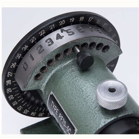 5c precision spin index fixture collet 236 x 110 x vicedeal