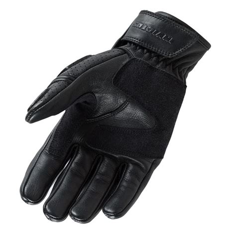Guante De Moto Homologado Vintage Invictus El Canalla The Urban Rider