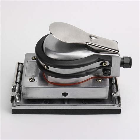 China Air Jitterbug Orbital Sander Suppliers And Manufacturers Novia