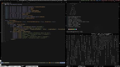 Dwm Darkness Scrolller