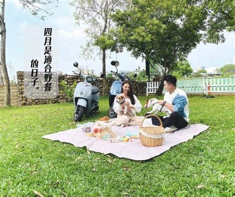 Pgo摩特動力機車 中部營業所 Pgo帶路g 小編去哪裡 與 Spring125 一起出發