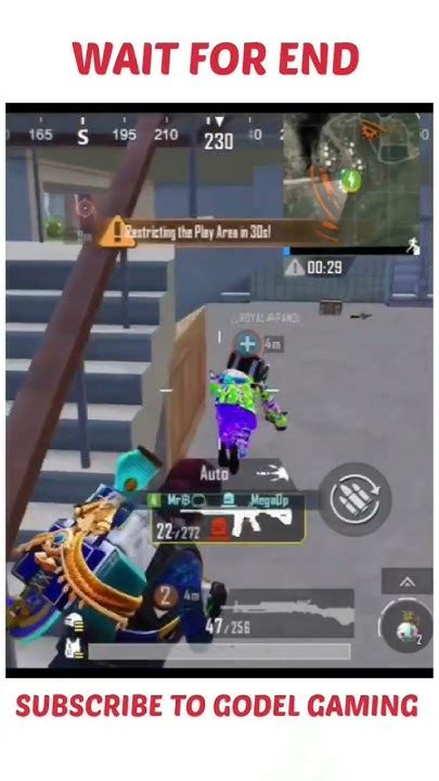 1v4 Clutch 1hp Clutch Shorts Pubg Pubgmobile Short Shortvideo