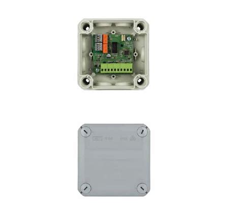 شرکت آرکا فایر ماژول Inputoutput Module Mio 22
