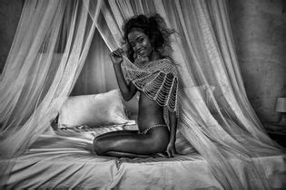 PlayboyPlus Putri Cinta Naked Beauty Part Luscious