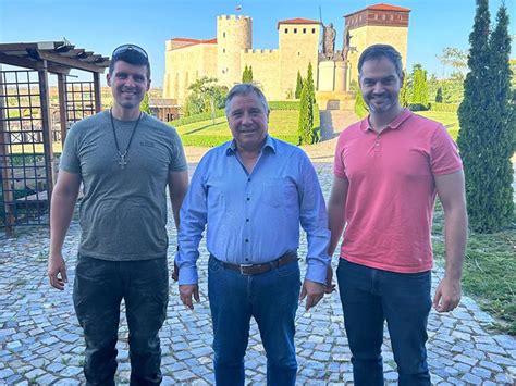 Ключово партньорство между Исторически парк и Тракийския университет Красиво Ветрино