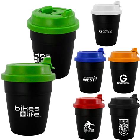 Giveaway Travel Coffee Cups 10 Oz
