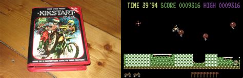 RGCD C64 Game Cartridges
