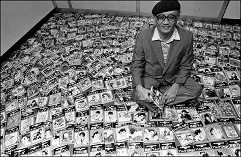 Livros A Arte De Osama Tezuka Será Lançado No Brasil Pela Mythos