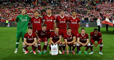 Sign Steven Gerrard Liverpool Fans React To 3 0 Win Over Sydney Fc