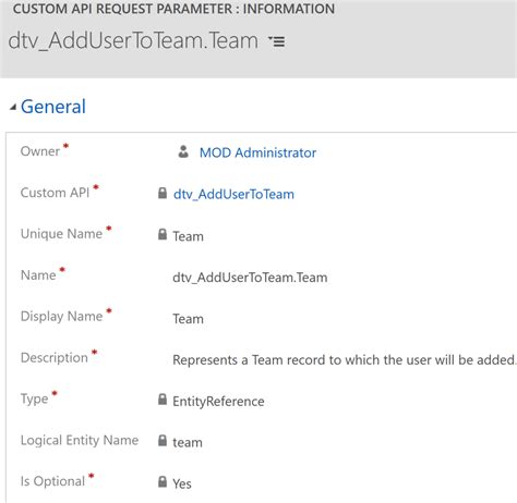 implementing dataverse custom apis a k a new custom actions allan