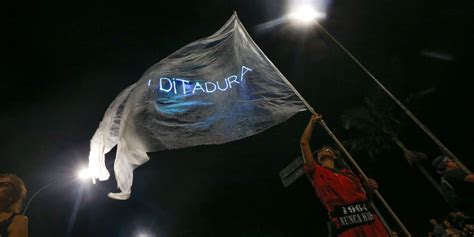 60 Anos Do Golpe De 64 Agência Brasil