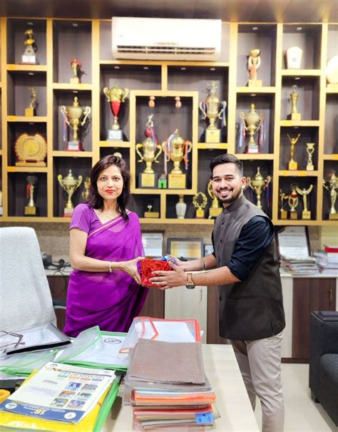 Shivam Awasthi On Linkedin Phase2 Nextstepedu Schoolconnect