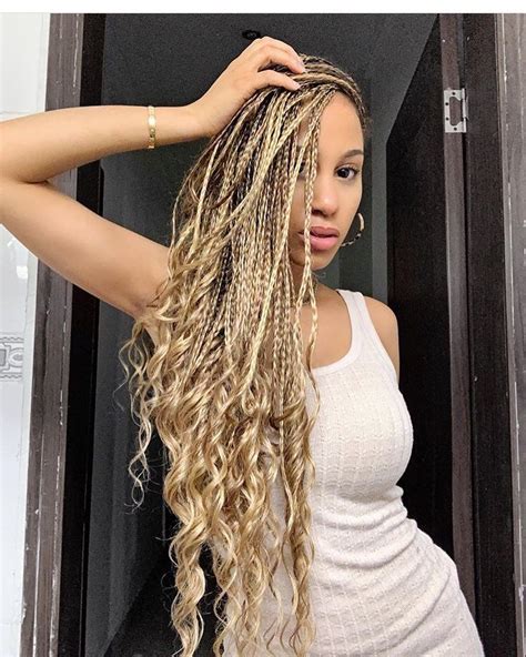Trenzas Africanas Rubias Y Rosas Reglas Y Normas Apa