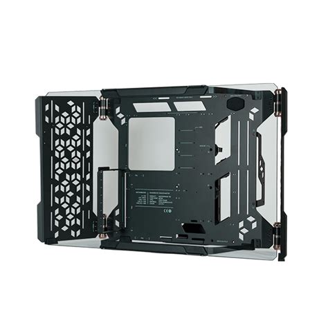 Cooler Master MasterFrame 700 Full Tower Casing Price in BD