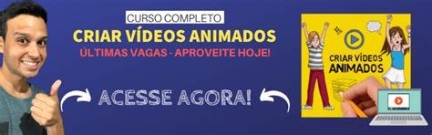 7 Sites para Criar Vídeos Animados Online Blog Nespol