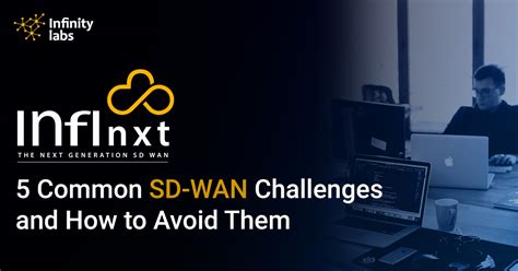 5 Common Sd Wan Challenges And How To Avoid Them Infinity Labs
