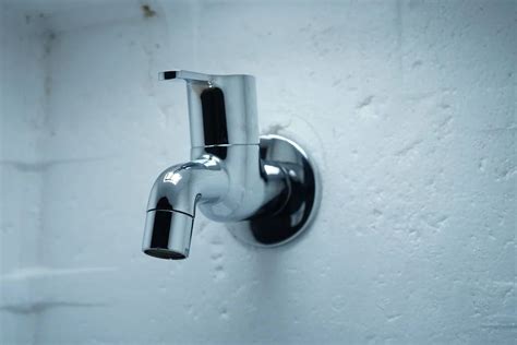 Brass Ultra Fusion Bib Cock Sr Hyd00503 For Bathroom Fitting At ₹ 1281