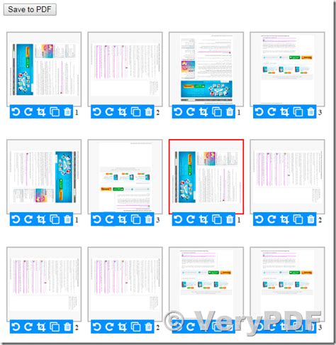 Verypdf Released Online Pdf Page Master Today Verypdf Knowledge Base