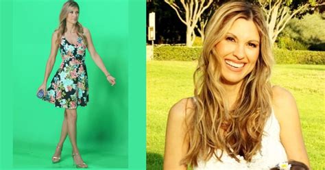 Olga Ospina Age Height Weight Net Worth And Career