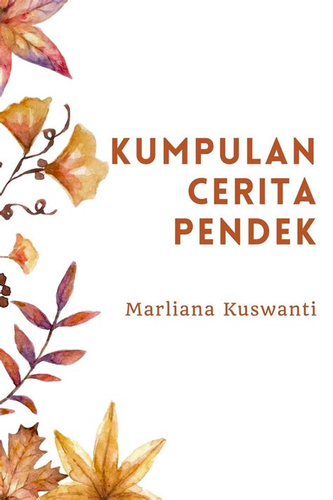 Kumpulan Cerita Pendek · Karyakarsa