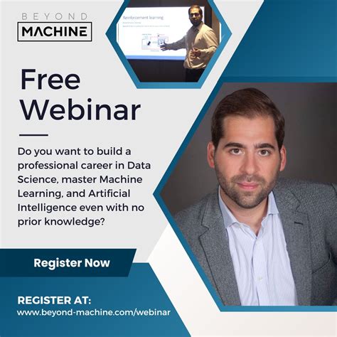 Career Datascience Ai Machinelearning Linkedin Jobs Portfolio