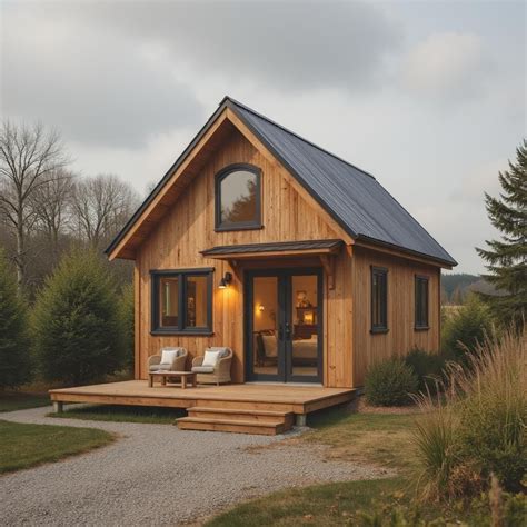 Best 13 20 Modern Small Cabin Designs For Your Dream Retreat Artofit