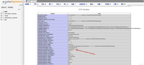 Phpmyadmin Phpmyadmin Lyswbb Csdn