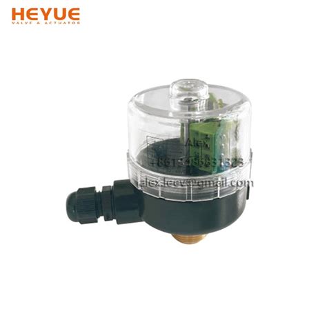 China Linear Stroke Limit Switch Position Indicator Manufacturers