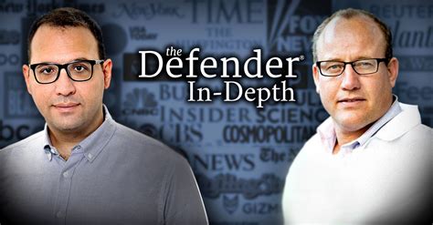 Dr Pierre Kory To Expose The Truth ‘youve Got To Navigate Through