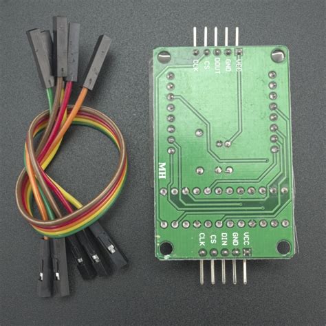 Matriz De Leds 8x8 Cátodo Común Con Max7219