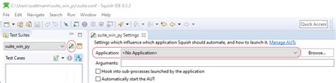 Attaching To Running Windows Applications