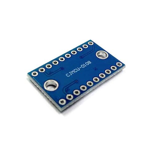 PCF8574 I2C IO Expander Module Einstronic Enterprise
