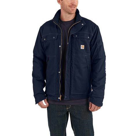 Nfpa 2112 Flame Resistant Clothing Carhartt