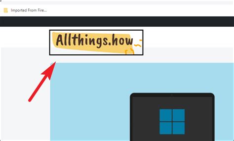 How To Take A Screenshot On Google Chrome All Things How