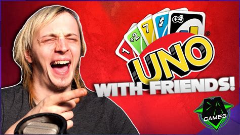 Grown Men Get Angry At Cards Uno W 8bitryan Bazamalam And Dawko Dagames Youtube
